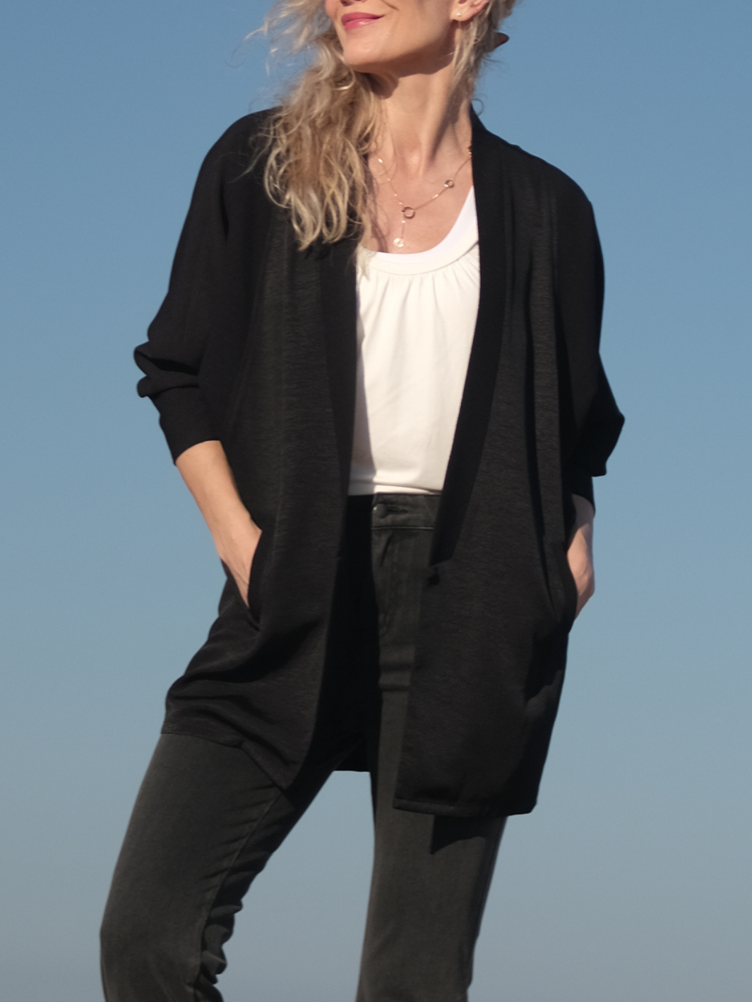 Lule LUX Kimono – Heart Of Lule